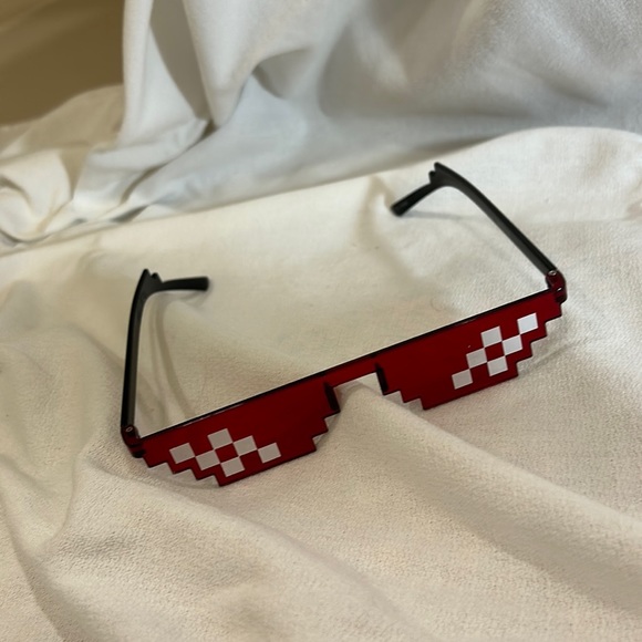 Accessories | Meme Sunglasses | Poshmark